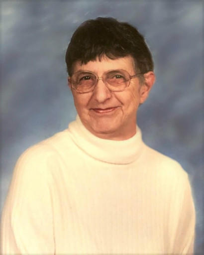 Helen Nadine Medlin Obituary January 6, 2020 - Hartsell Funeral Homes