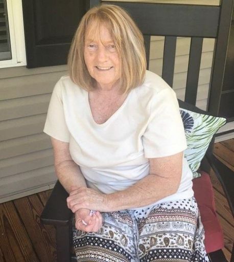 Wanda Sue Bowman Price Obituary June 23, 2022 - Beam Funeral Service ...