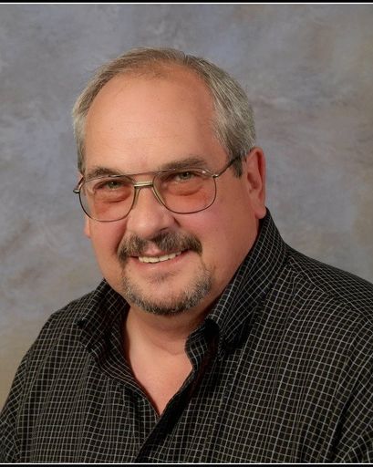 Dennis Glenn Busch Obituary December 11, 2023 - Talbot Family Funeral Home