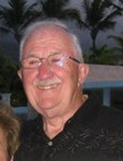 Patrick McGinn Obituary February 19, 2020 - Maxwell Funeral Home