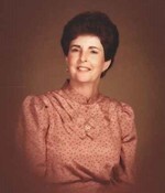 Mary Anne Hogg Obituary 2015 - Lord & Stephens Funeral Homes