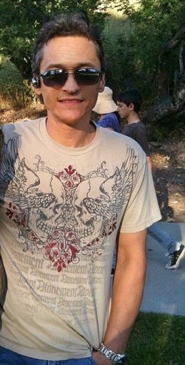 Kelly Jay Lippert Obituary October 28, 2012 - Forest Lawn