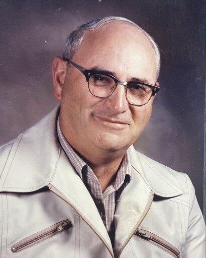 Roger J. Sharp Obituary August 27, 2024 - Sharp Funeral Homes