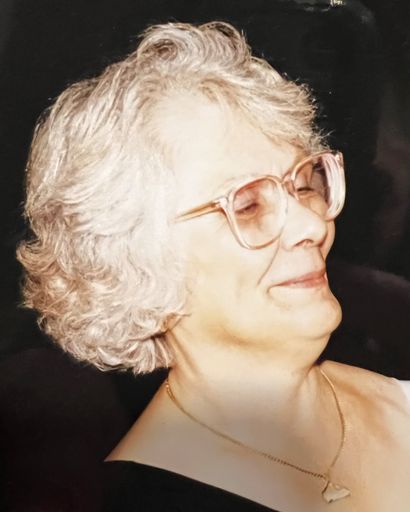 Mary H. Sullivan Obituary August 9, 2024 - Esterdahl Mortuary & Crematory
