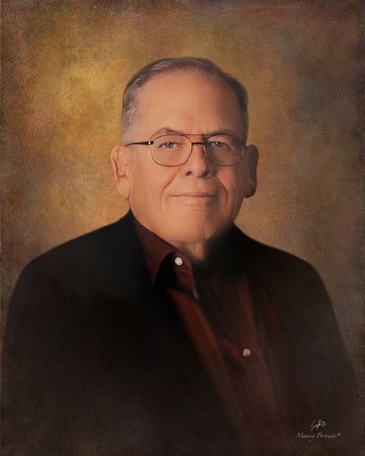 Richard Don Robinson Obituary January 15, 2024 - Minton-Chatwell ...