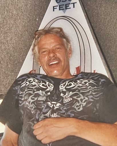 Brian "Jay" Phelps Obituary December 16, 2024 - Rosenau Funeral Home ...