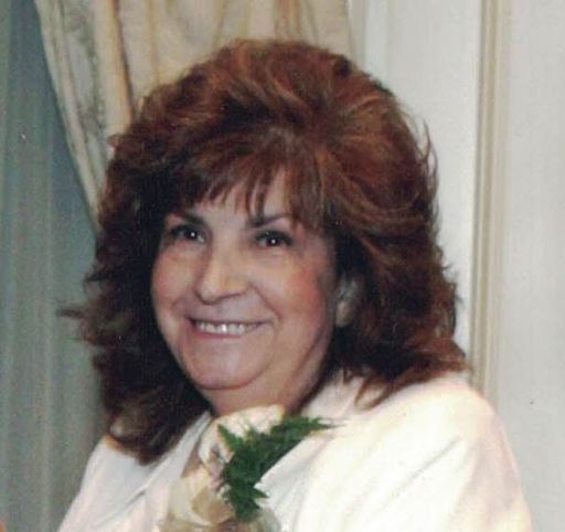 Gladys Matos Obituary September 23, 2020 - Galante Funeral Home