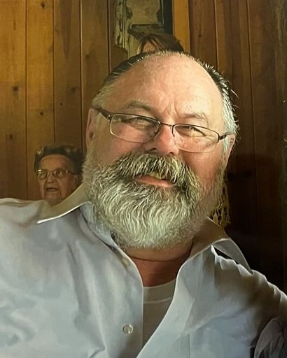 Mark Allen Robinette Obituary January 23, 2024 - Porter-Tidd