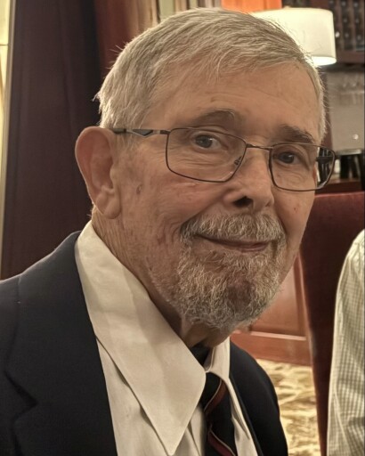 Robert F. MacLeod Obituary November 10, 2024 - Hartsell Funeral Homes