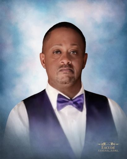 Alfred Watson Obituary April 14, 2024 - Escude Funeral Home