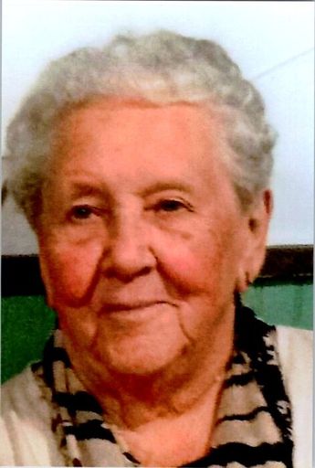 Joyce Carlton Obituary July 26, 2023 - Robbins Funeral Home