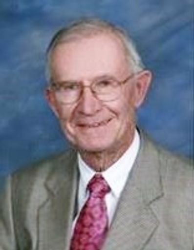 William Van Auken Obituary October 16, 2019 - Overland Park Funeral Chapel