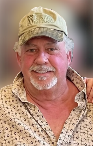 Jimmy M. Berry Obituary May 3, 2022 - Magnolia Funeral Home