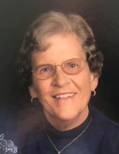 Wilma "Sandy" Rogers Obituary April 18, 2023 - Stephen P. Mizner ...