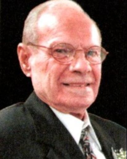 Edward "Ed" A Rigsby Obituary February 27, 2023 - Rolla Cremation