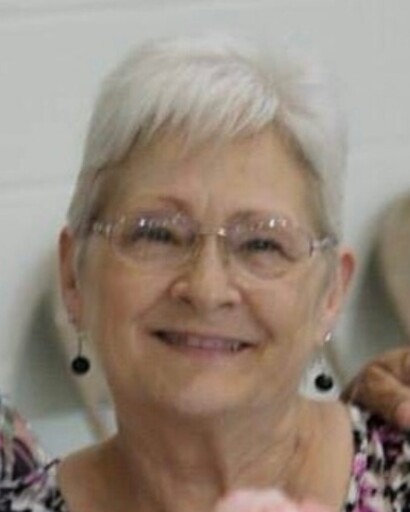 Martha Jane Wells Harris Obituary June 21, 2024 - Way-Watson Funeral Homes