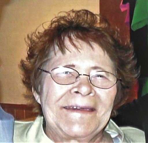 Nancy Jane (Plank) O'Flaherty Obituary April 4, 2021 - Mahn Family ...