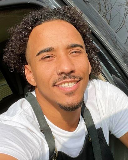 Rayven Jones Obituary March 7, 2024 - Scott's Funeral Home