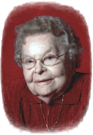 Helen Christine Sophia Mossengren Obituary 2012 - Warner Funeral Home & Crematory