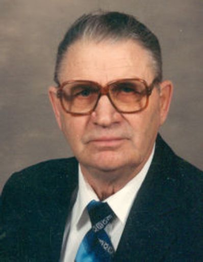 Harold Halverson Obituary April 8, 2016 - Patton-Schad Funeral Home