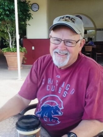 Douglas Kratz Obituary September 28, 2024 - Caldwell Parrish Funeral ...