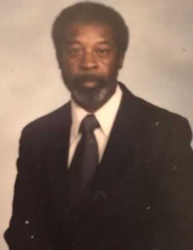 WILLIAM ROBINSON Obituary November 26, 2021 - Golden Gate Funeral Home