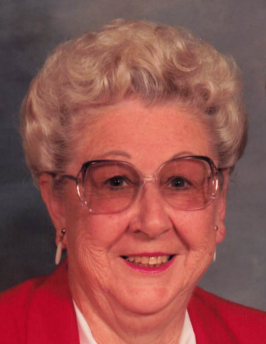 Ruby Stevens Obituary October 17, 2022 - Hayworth - Miller Funeral ...