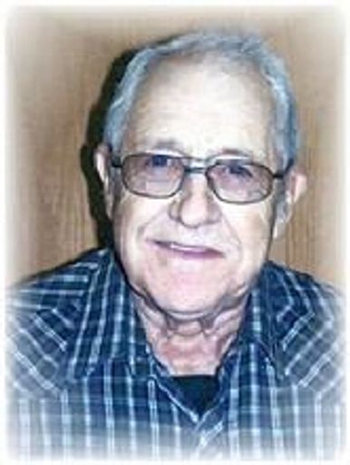 Raymond R Scott Obituary November 17, 2014 - Boman Funeral Home