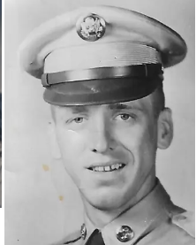 Eugene Davis Obituary March 9, 2024 - Haverstock Funeral Home