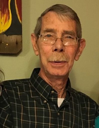 Richard Ross Obituary February 10, 2021 - Smith Family Funeral Home