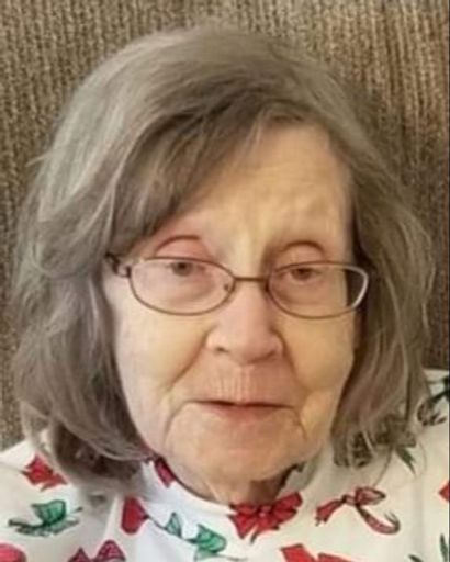 Gloria Jean Rigsby Obituary 2023 - Adams-Reed Funeral Home