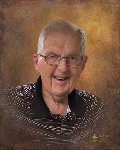 Robert "Bob" Mitchell Obituary July 26, 2019 - Baker Funeral Home