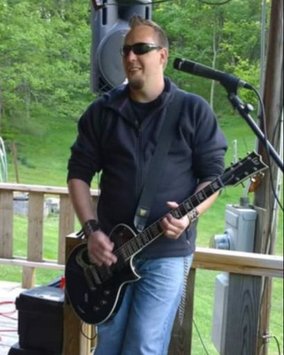 Michael A. Cutlip Obituary December 10, 2024 - Dodd-Reed Funeral Home