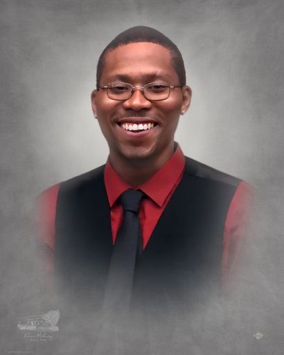 Marcus Keshawn Harris Obituary November 19, 2023 - Palmer Mortuary