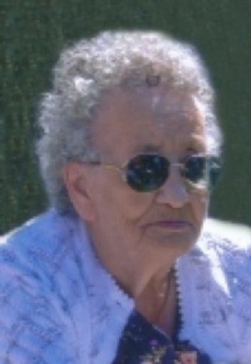 Maria Buck Obituary 2010 - McKenzies Portage Funeral Chapel