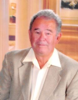 Donald Jackson Obituary November 9, 2016 - Resthaven Gardens of Memory ...