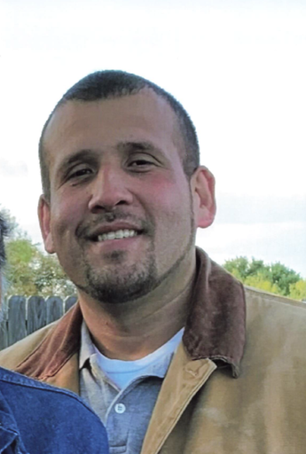 Jorge Torres Obituary March 8, 2021 - Sawyer-George Funeral Home