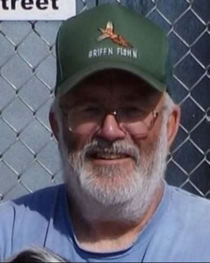 Ted R. Coon Obituary December 24, 2024 - Wichmann Funeral Homes