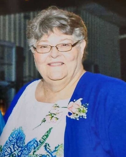 Joyce Lumetta Obituary August 16, 2024 - Newcomer St. Louis