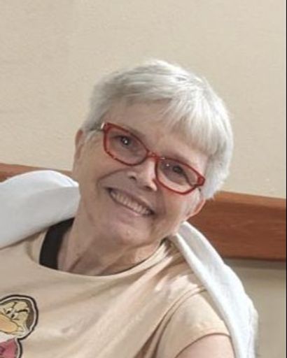 Judy Haley Obituary 2023 - Powell Funeral Home