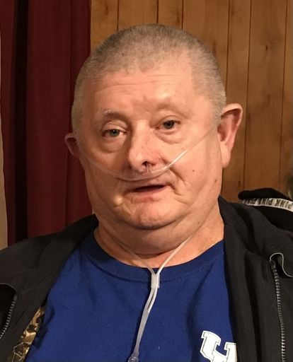 Larry Basham Obituary February 27, 2022 - Hardy and Son Funeral Home