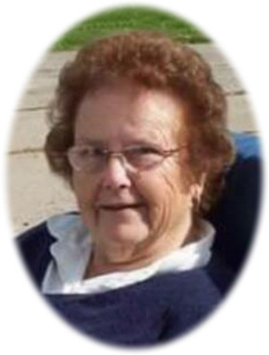 Reba Rummell Obituary 2015 - Smith Family Funeral Homes