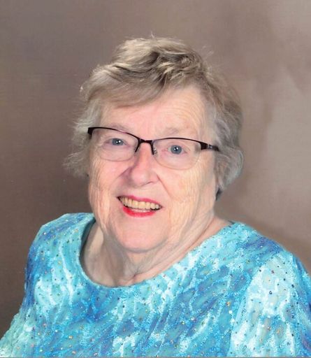 Betty Ripp Obituary 2022 - Cress Funeral and Cremation Services