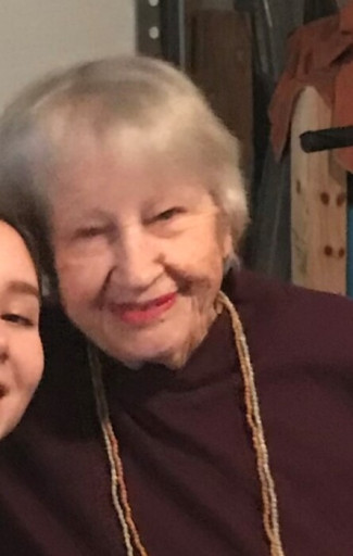 Ann Adams Obituary 2022 - Hayworth - Miller Funeral Homes & Crematory