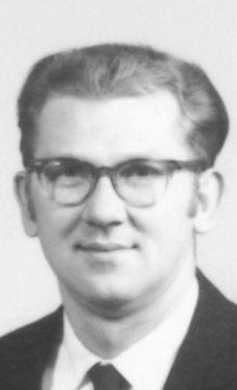 Melvin W Rohrig Obituary 2022 - Sanders Funeral Home