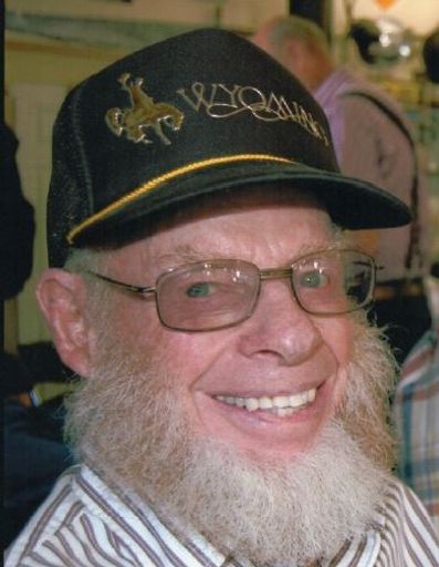 Kenneth Hight Obituary 2021 - Rudd Funeral Home