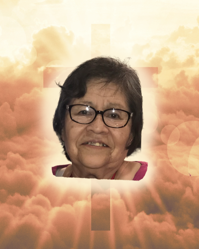 Maria Chavez Obituary December 21, 2023 - Rosser Funeral Home