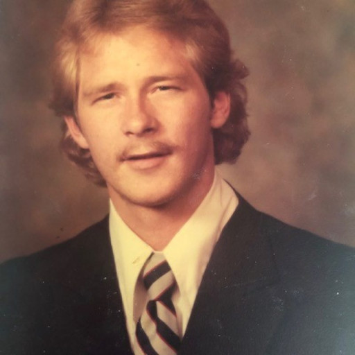 Richard Goodfellow Obituary September 24, 2019 - Russon Mortuary ...