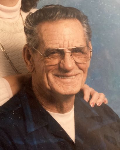 Teddy B. Tiffany Obituary October 14, 2023 - Rosenau Funeral Home ...