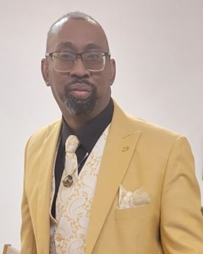 Errick Reed Obituary July 4, 2023 - Howard Harris Funeral Services